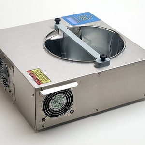 Chocovision Revolation Delta Chocolate Tempering Machine 17 Lb ...