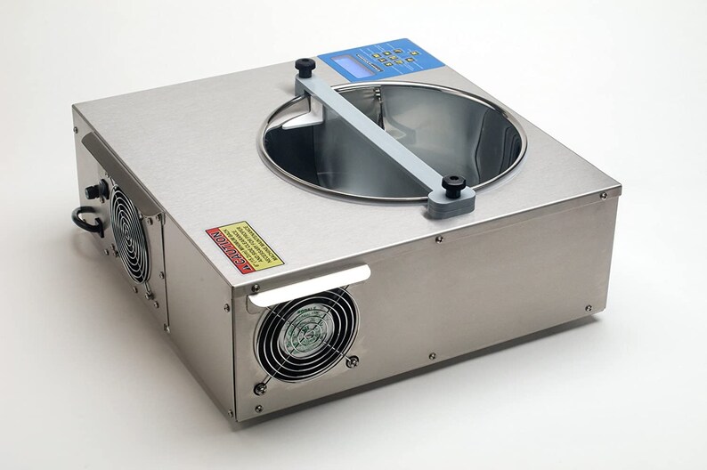 Chocovision Revolation Delta Chocolate Tempering Machine 17 Lb ...