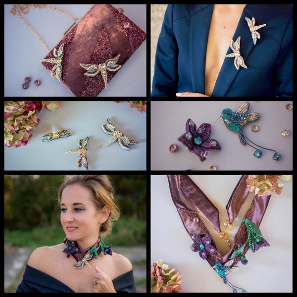 Convertible Jewelry - Etsy