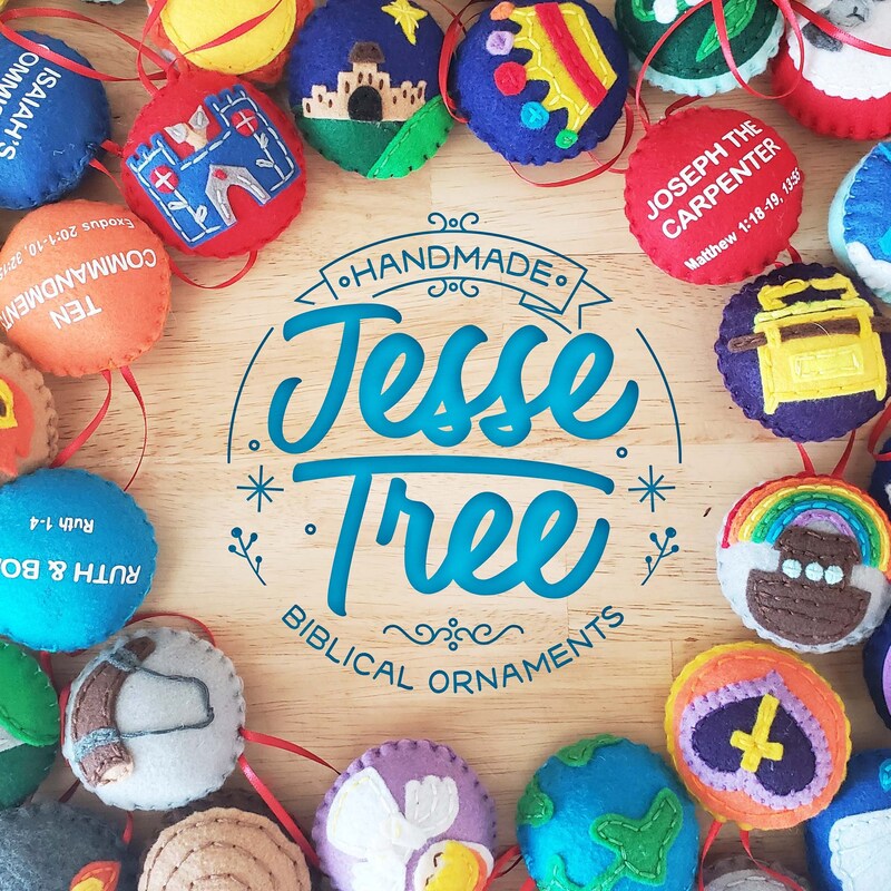 Jesse - Etsy