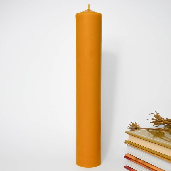 Chinese Candle - Etsy