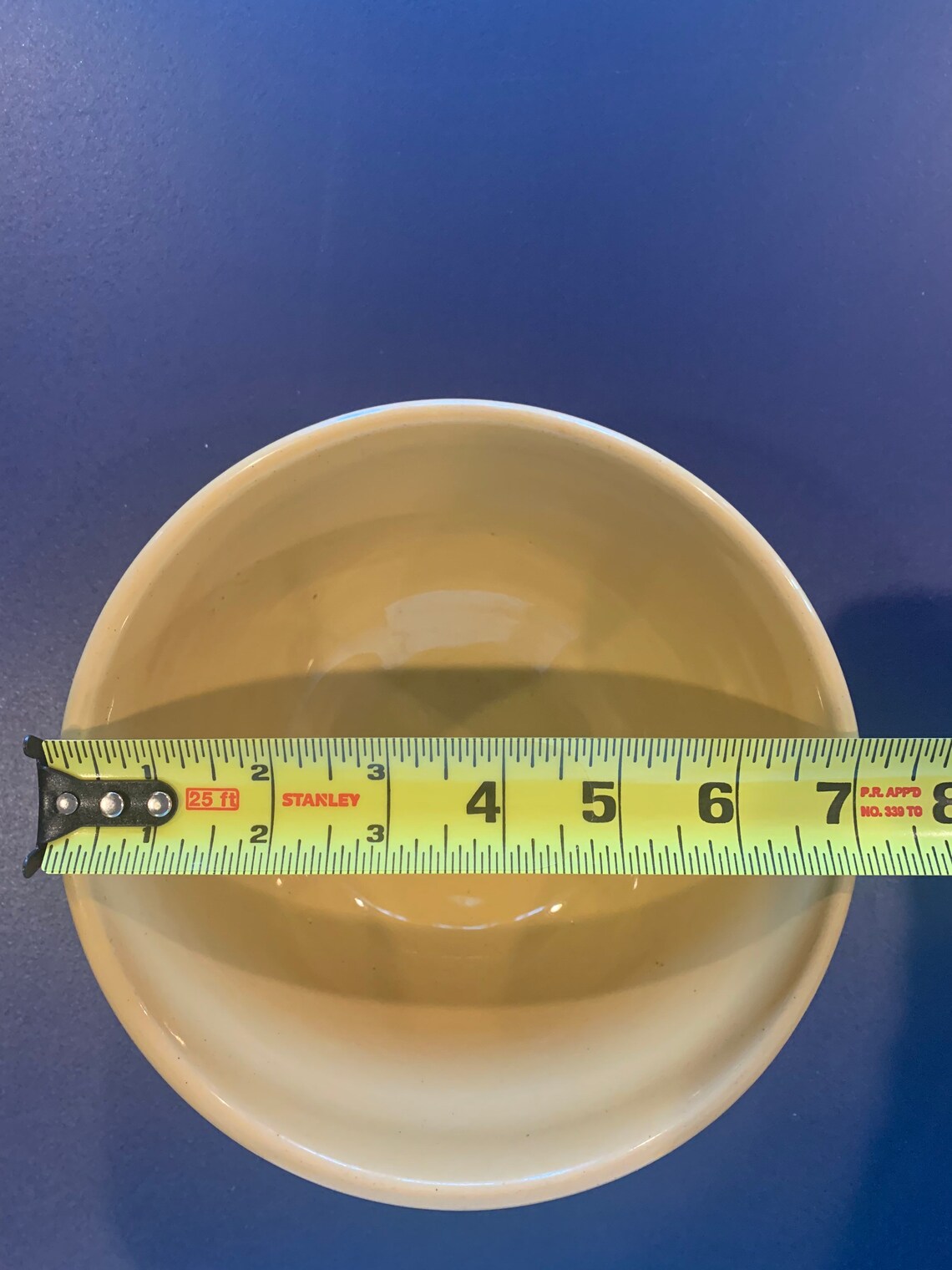 Antique Weller Pottery Bowl - Etsy