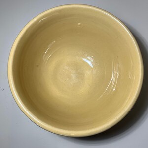 Antique Weller Pottery Bowl - Etsy