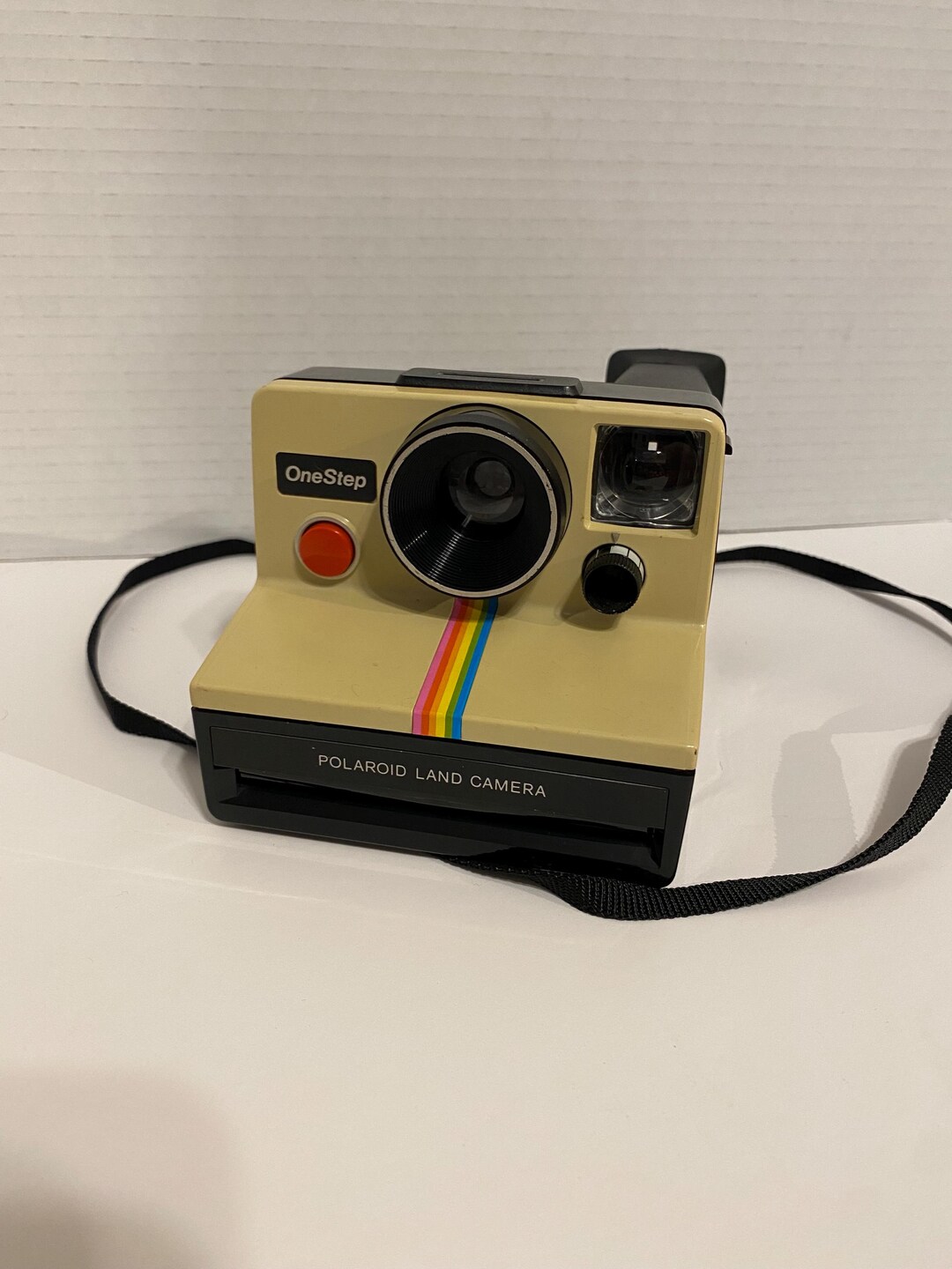 Polaroid One Step Land Camera - Etsy