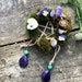 Tiny Rustic Wiccan Protection Wreath - Etsy