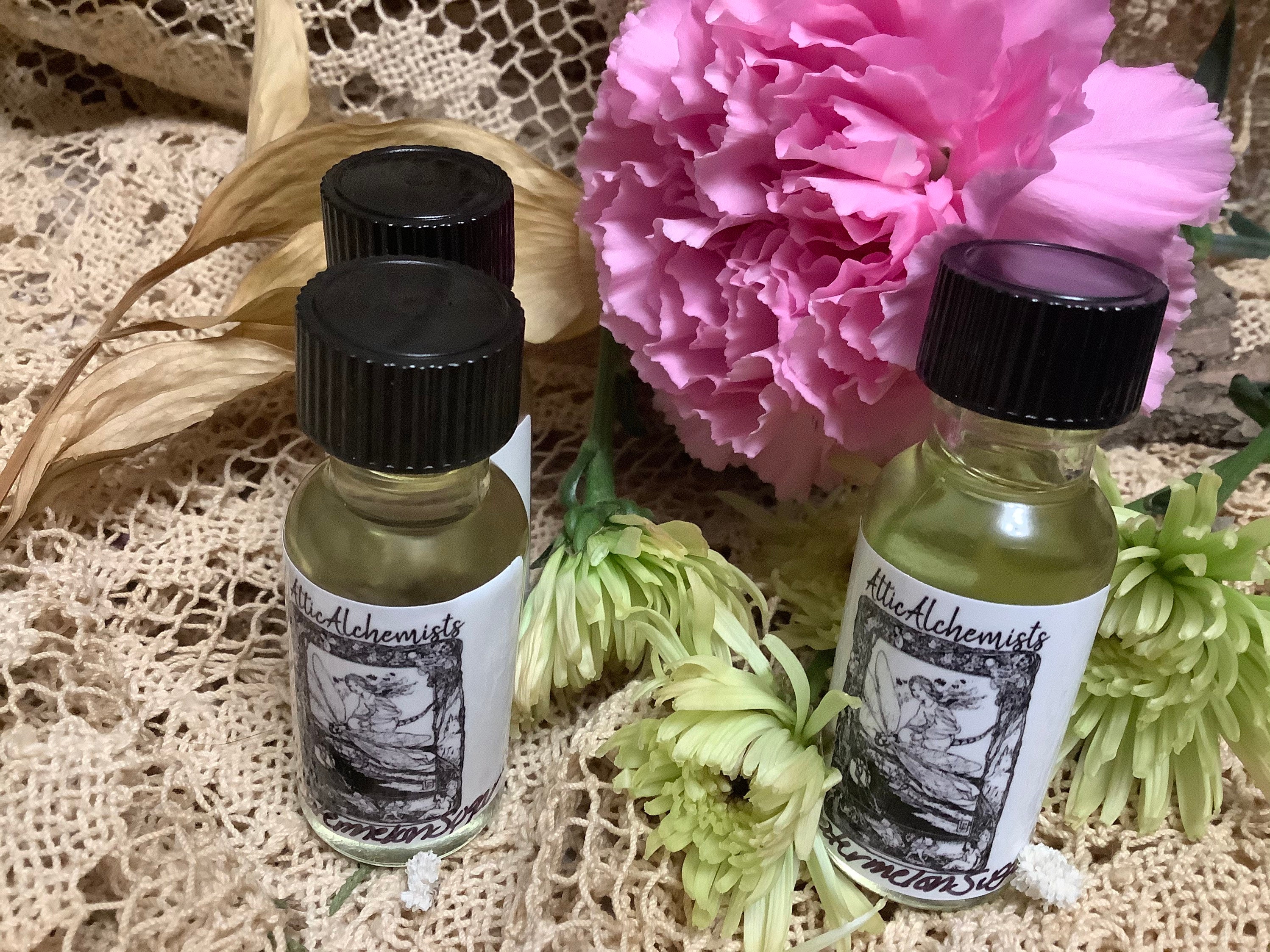 Watermelon Sugar Oil - Etsy