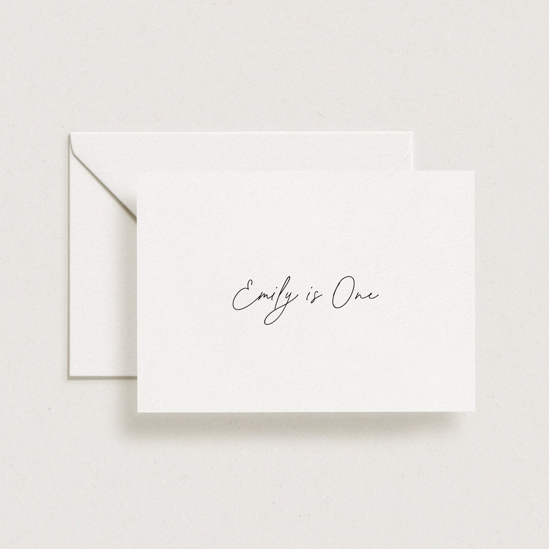 Calligraphy Personalised Birthday Card, Niece, Nephew, Granddaughter ...