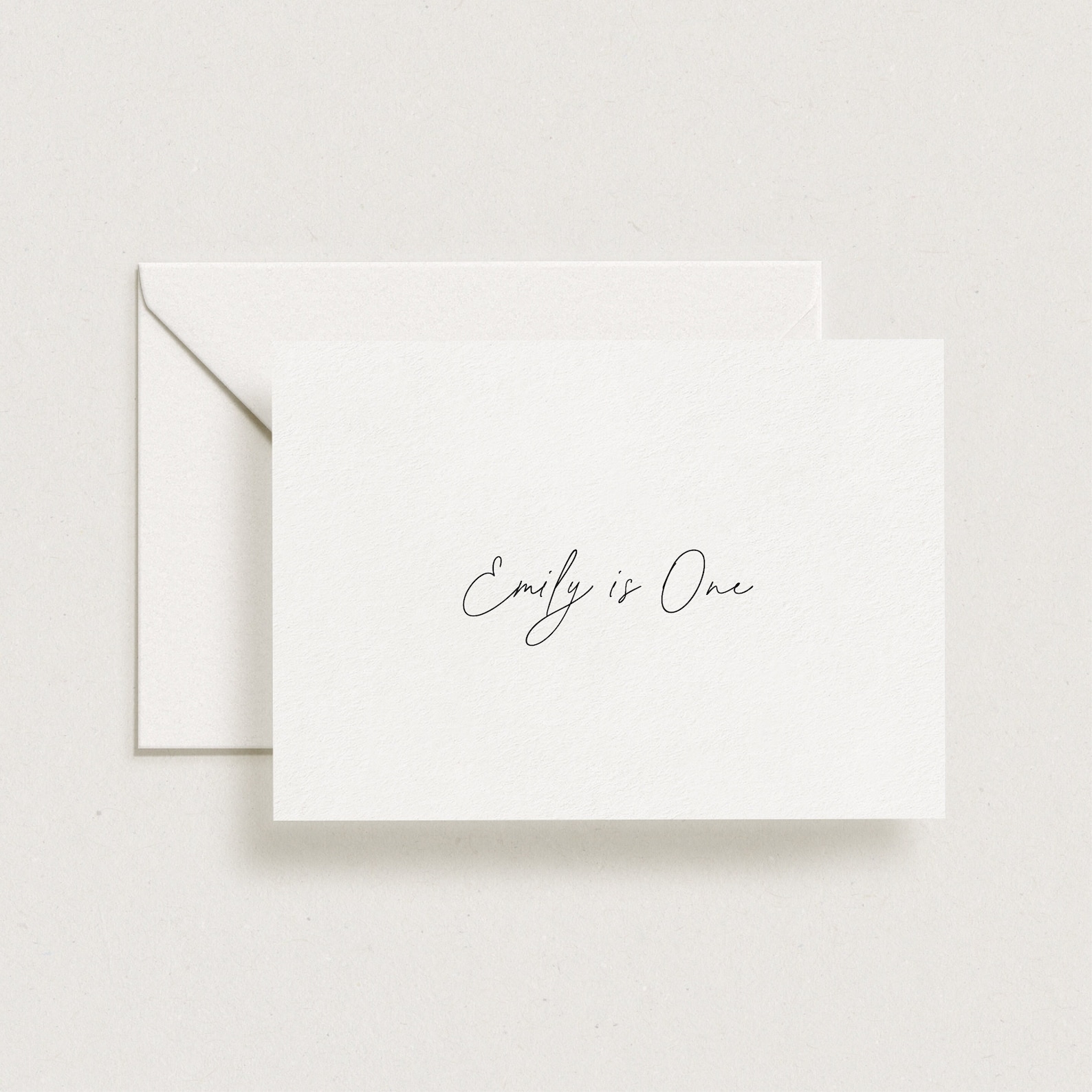 Calligraphy Personalised Birthday Card, Niece, Nephew, Granddaughter ...