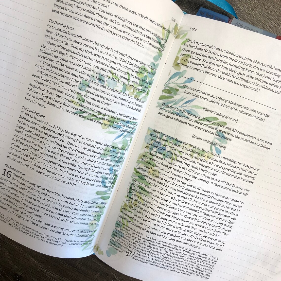 Bible Journaling Printable Stickers Easter Cross Sticker - Etsy