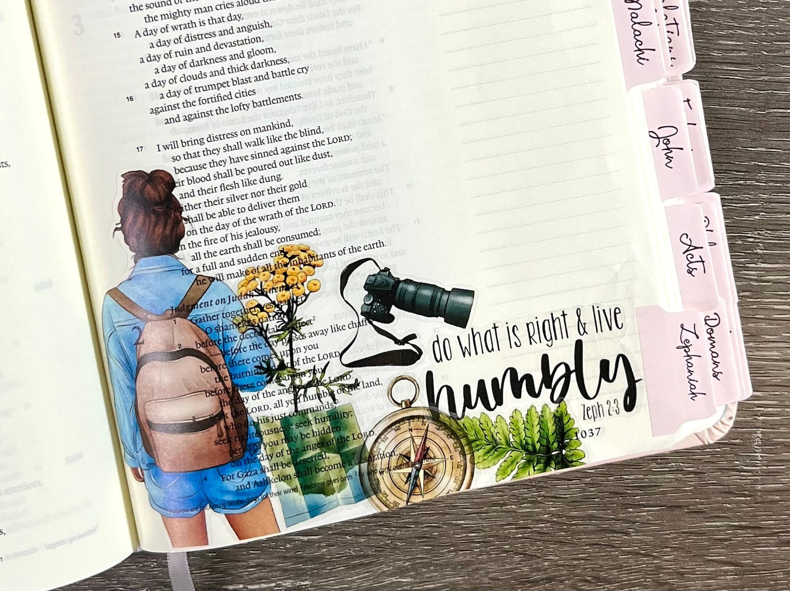 Bible Journaling Printable Stickers Printable Bible Stickers Seek ...