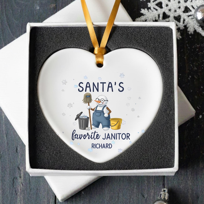 School Janitor Gifts - 60+ Gift Ideas for 2026