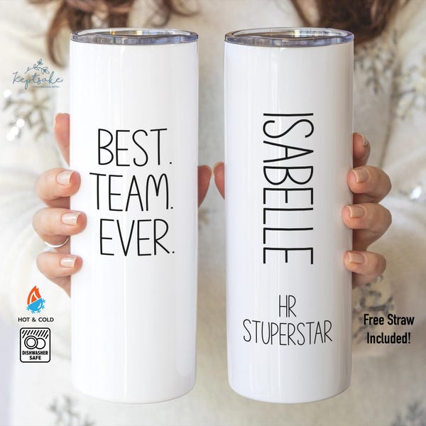 Team Gifts for Employees - 60+ Gift Ideas for 2025
