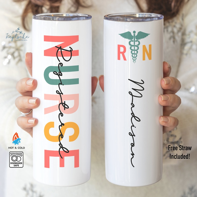 Nurses Day Gifts - 60+ Gift Ideas for 2025