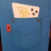 Blue Jean Pocket - Etsy