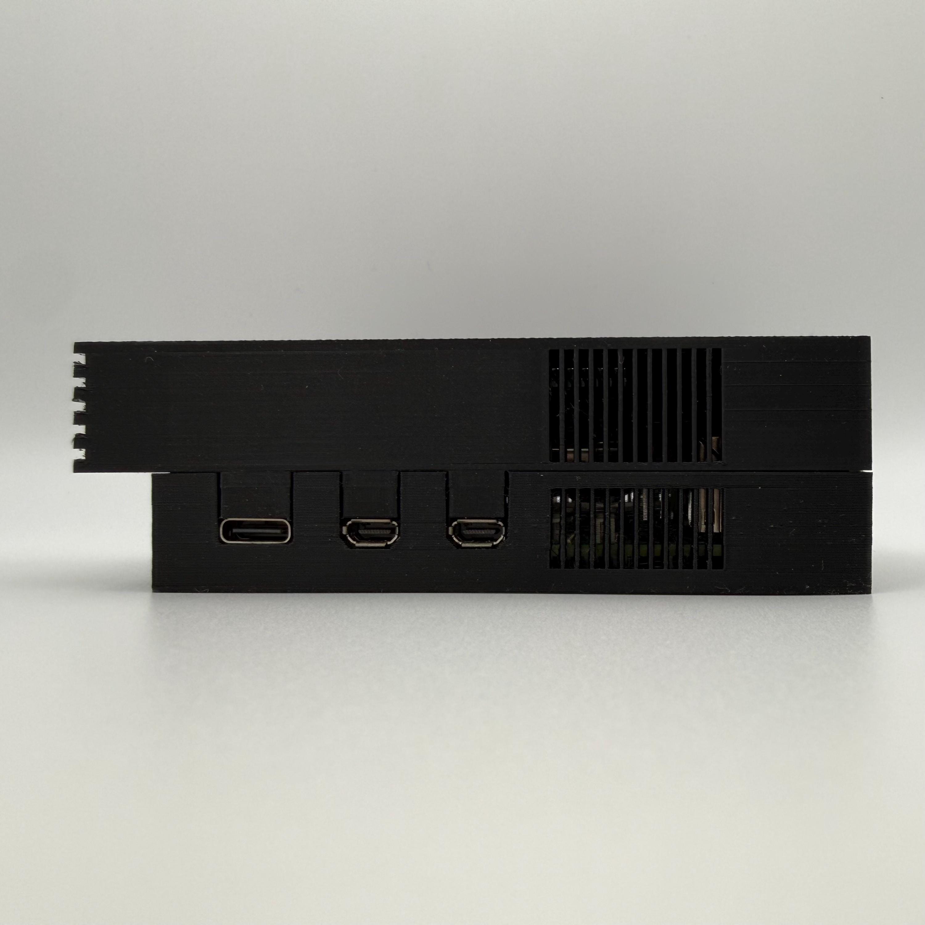 Playstation 2 Raspberry Pi Case - Etsy