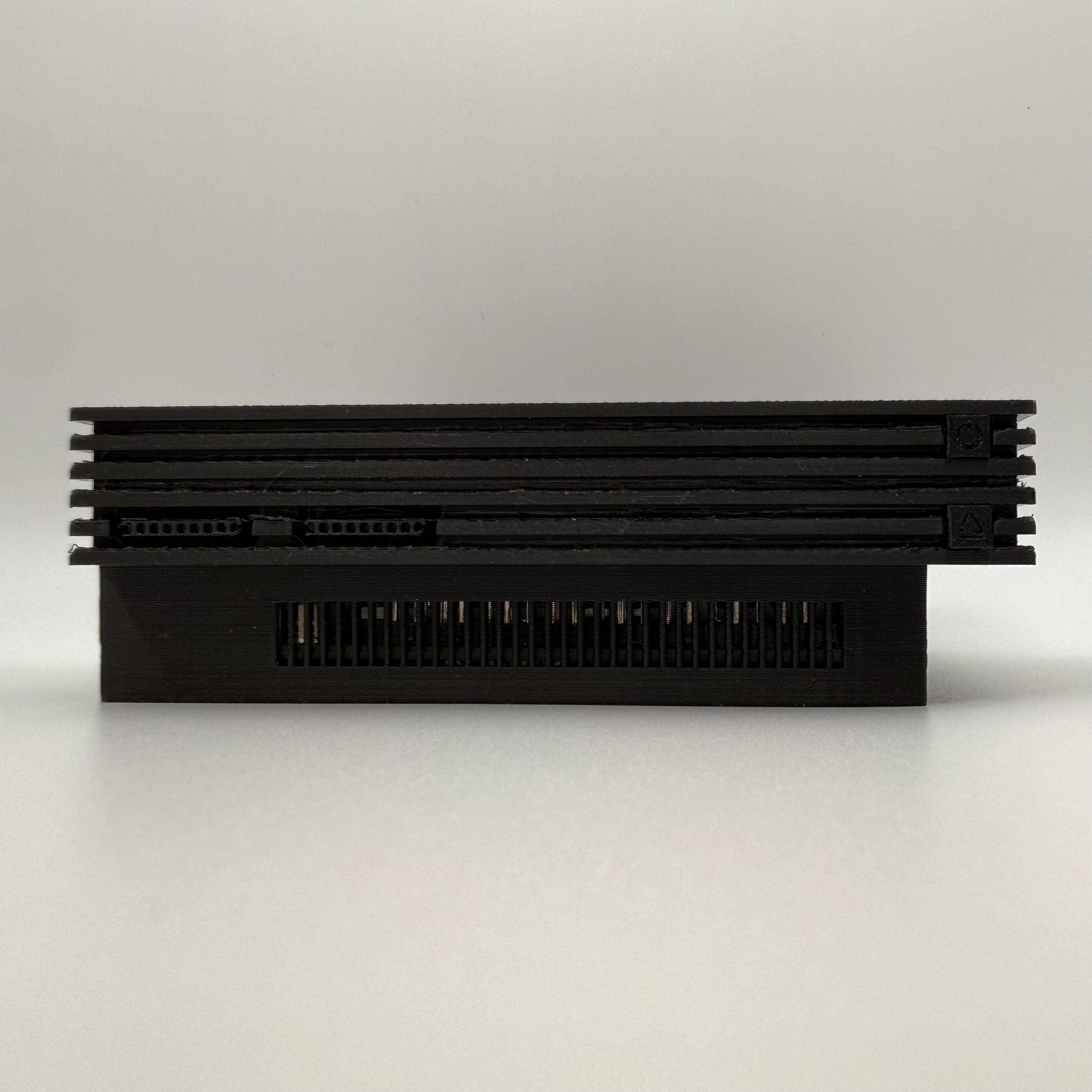 Playstation 2 Raspberry Pi Case - Etsy