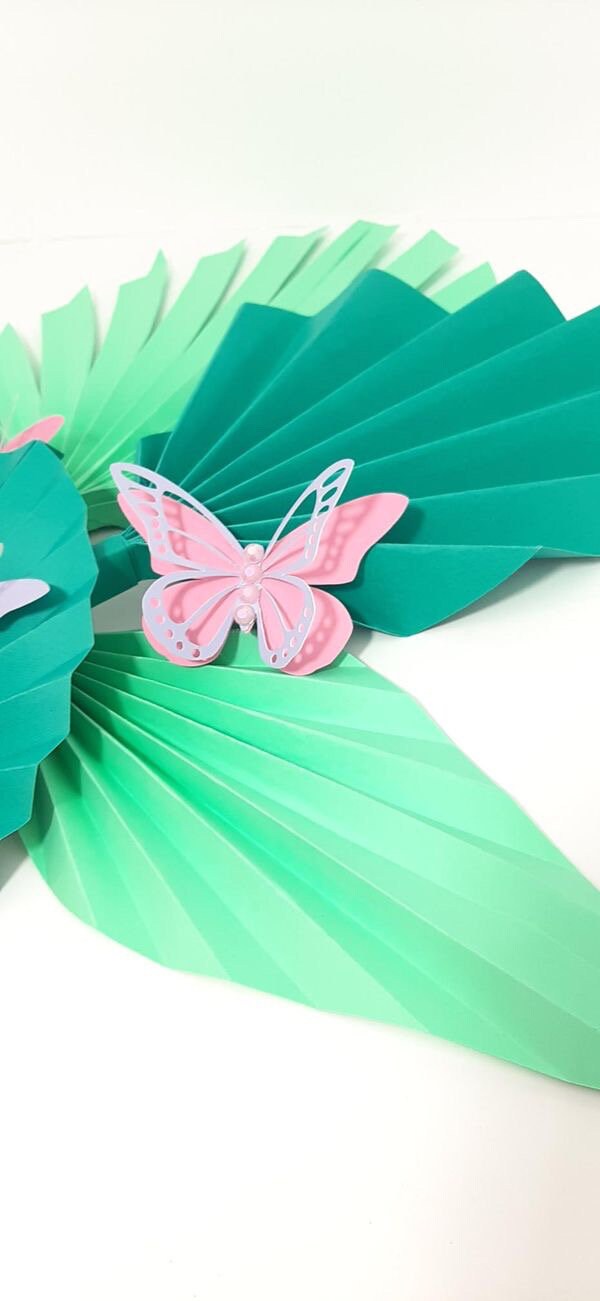 3D Butterfly Svg 3d Paper Butterfly Svg File Butterfly - Etsy Australia