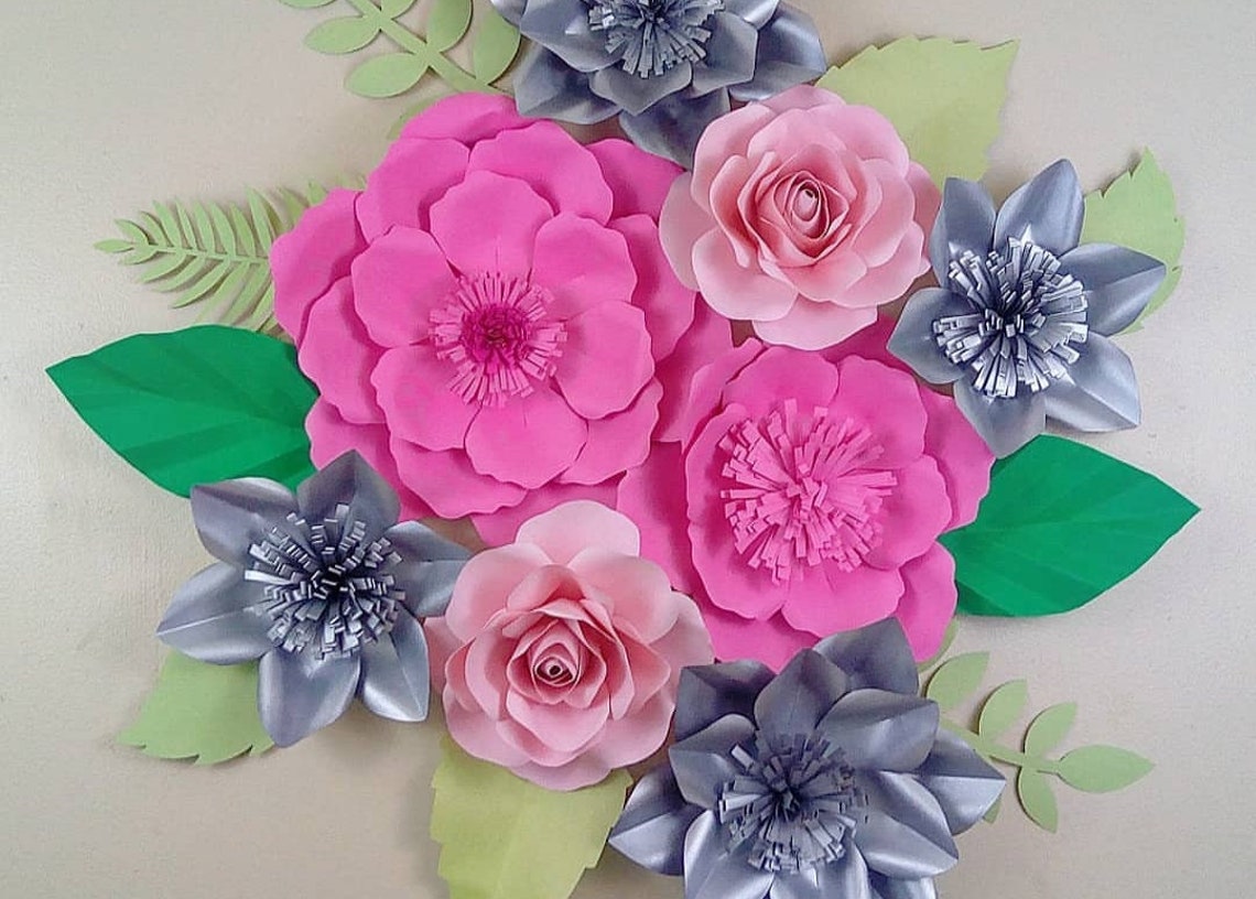 large-paper-flower-template-svg-flower-template-for-cricut-etsy-canada