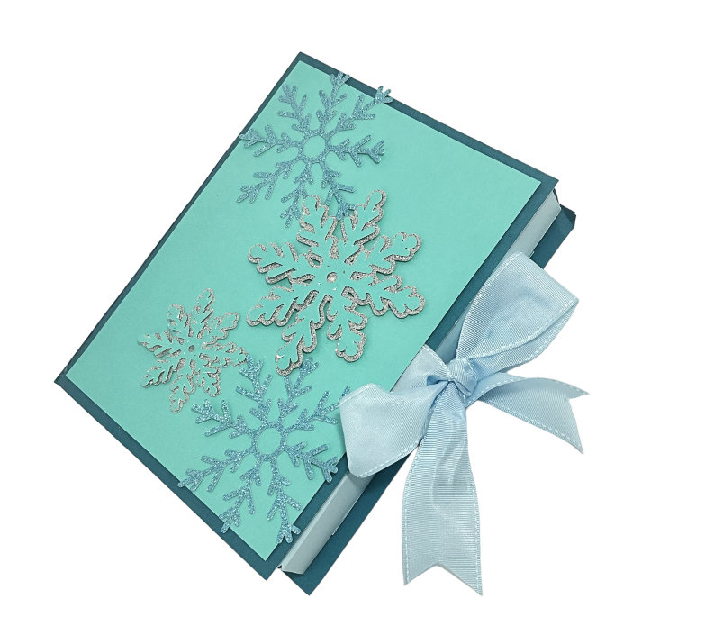 3D Book Box SVG Template, Book Box SVG File, DIY Favor Box (digital ...