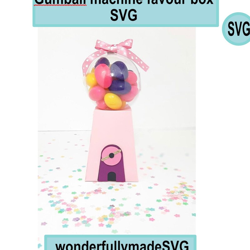 Gum Holder - Etsy