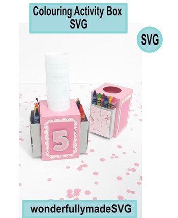 WonderfullymadeSVG - Etsy