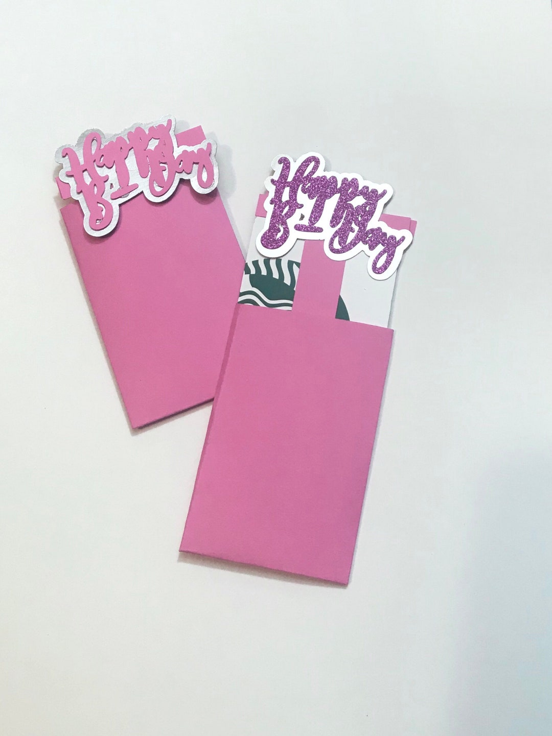 Gift Card Holder SVG Pull out Gift Card Holder Cutting - Etsy