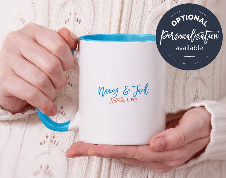 You're My Lobster Mug Personalized Custom Mug Friends TV - Etsy