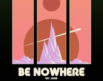 Retro 90s VHS Propaganda Poster Propaganda Does Not Work on - Etsy