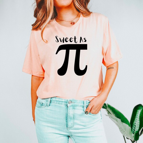 Sweet as Pi - Etsy