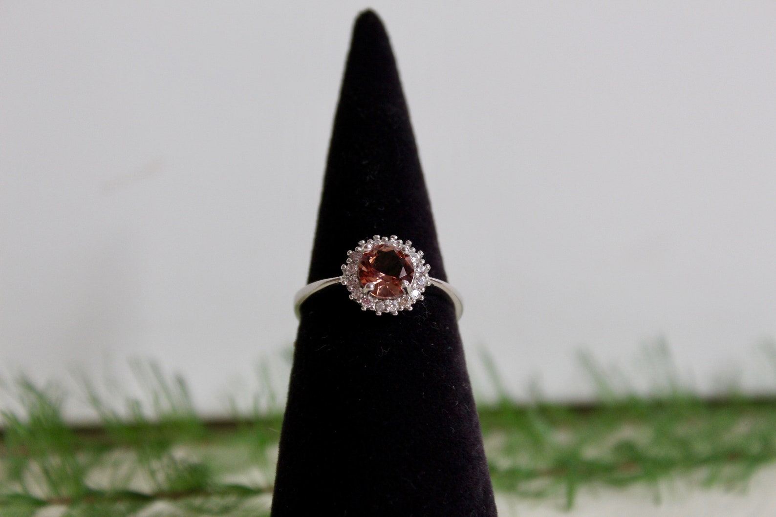 Turkish Zultanite Stone Color Changing 925K Sterling Silver | Etsy