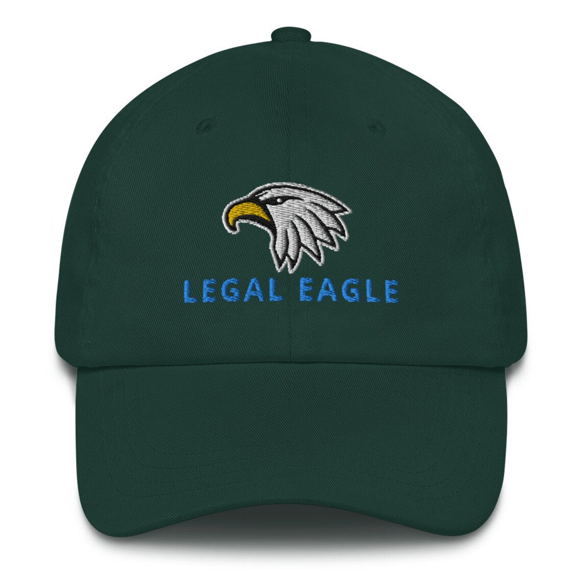 Lawyer Gift Hat Legal Eagle Funny Lawyer Attorney Law - Etsy UK