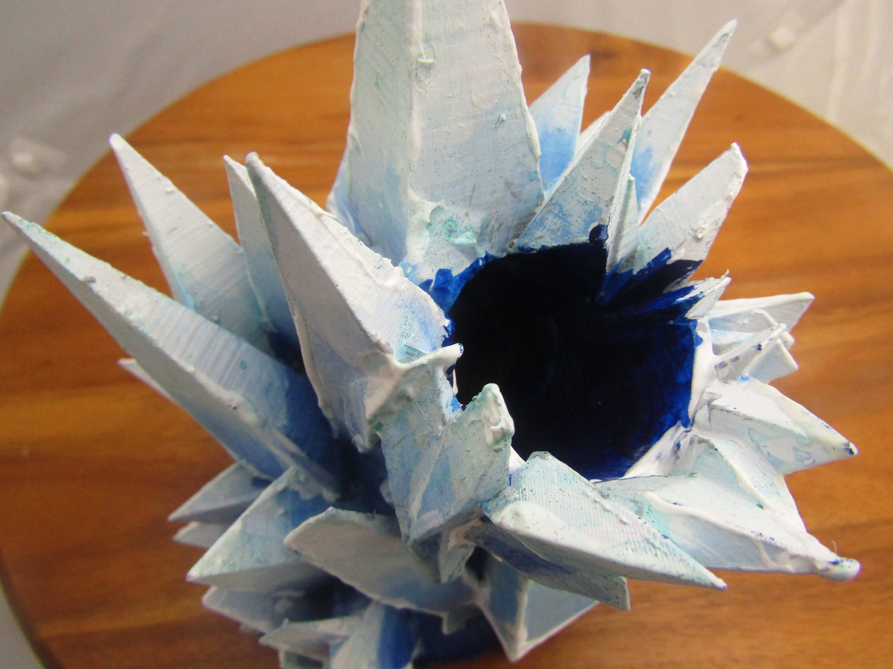 Frozen Fortress Dice Tower - Etsy