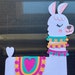 Llove You Llots Llama Card - Etsy