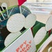 3D Golf Cart Box Card - Etsy