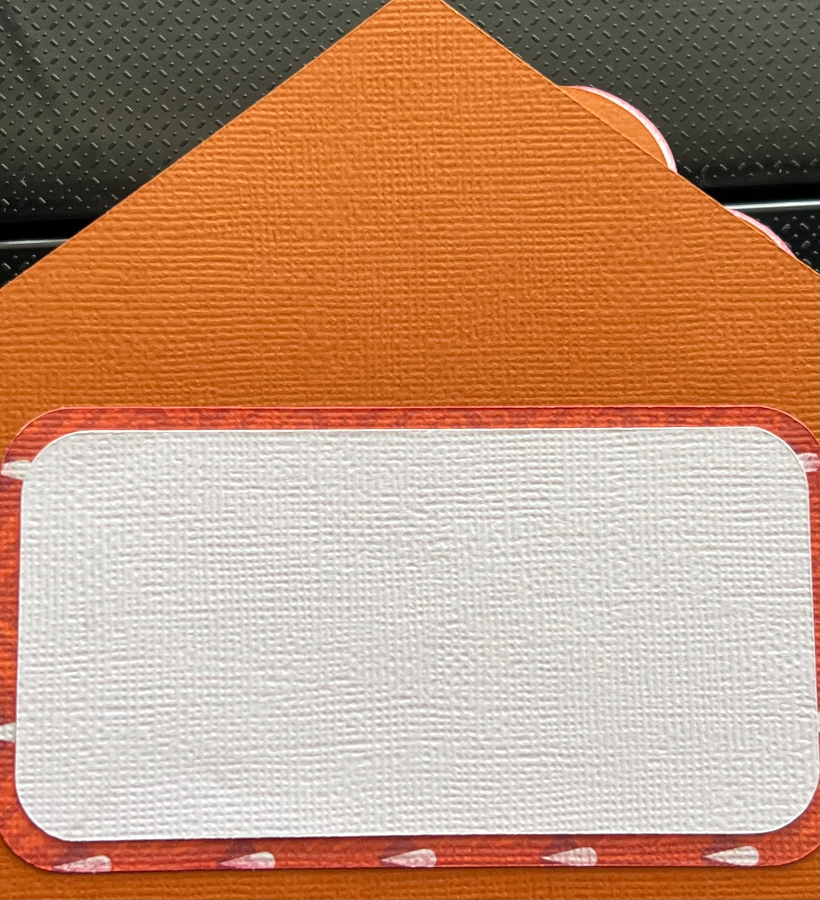 Thanksgiving Turkey Envelope Box Card - Etsy