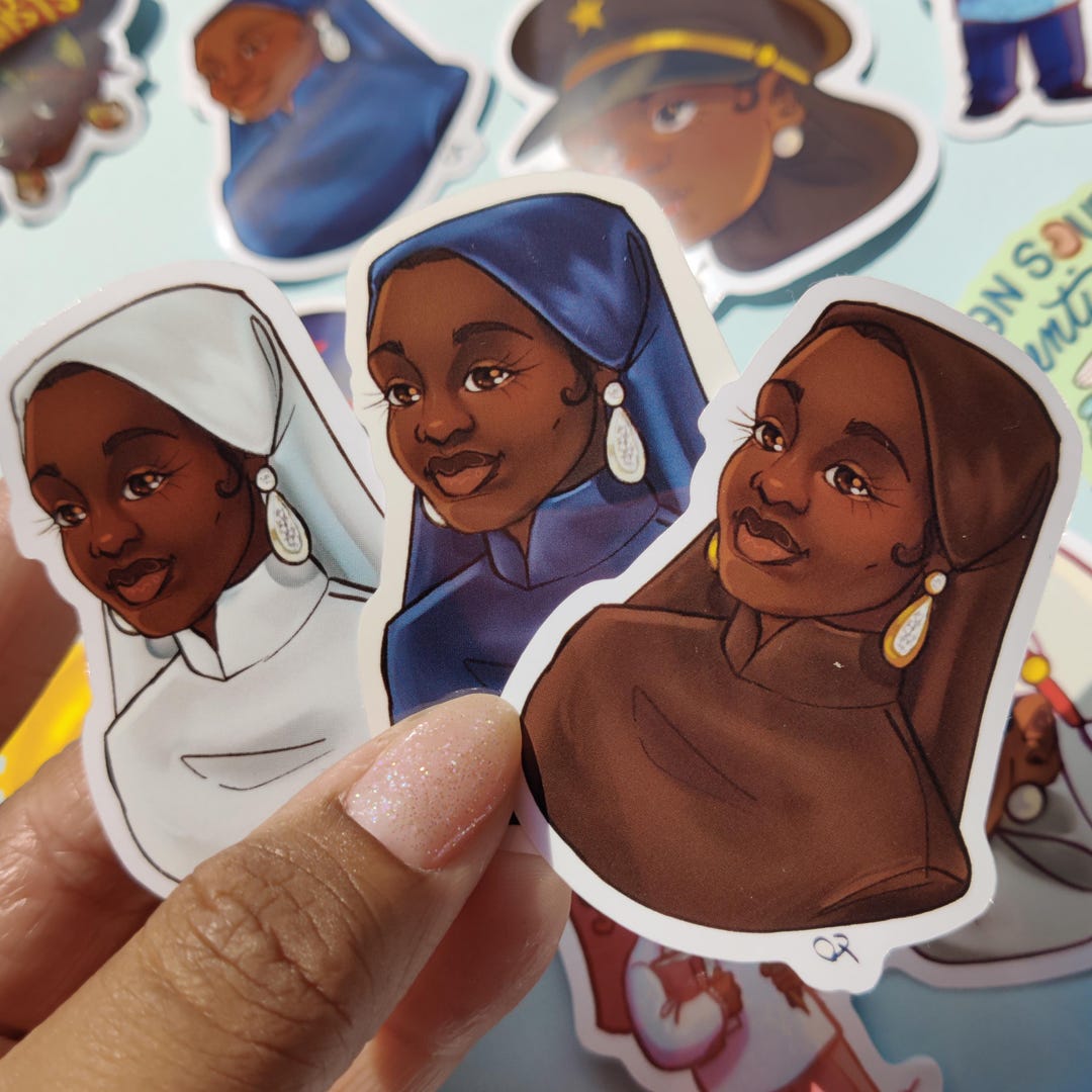 NEW* MGT & GCC Vinyl Sticker (for Water Bottles, Laptops, Notebooks ...