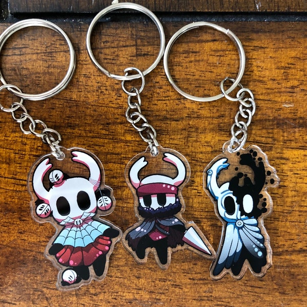Hollow Knight Merch - Etsy