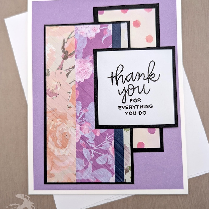 Embossing Strip - Etsy