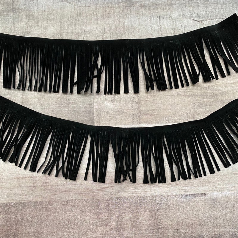 Fringe Trim - Etsy
