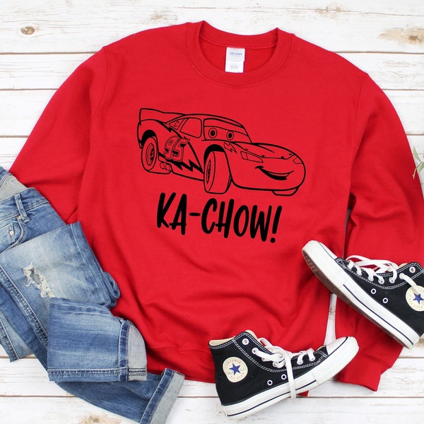 Ka Chow Png - Etsy