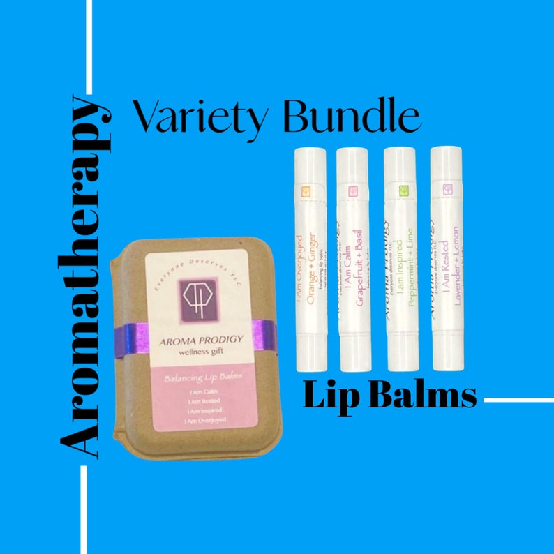 Lip Balm 1.98g Skinny Tubes Vegan Lip Balm Stick Lip Balm Gift Set ...