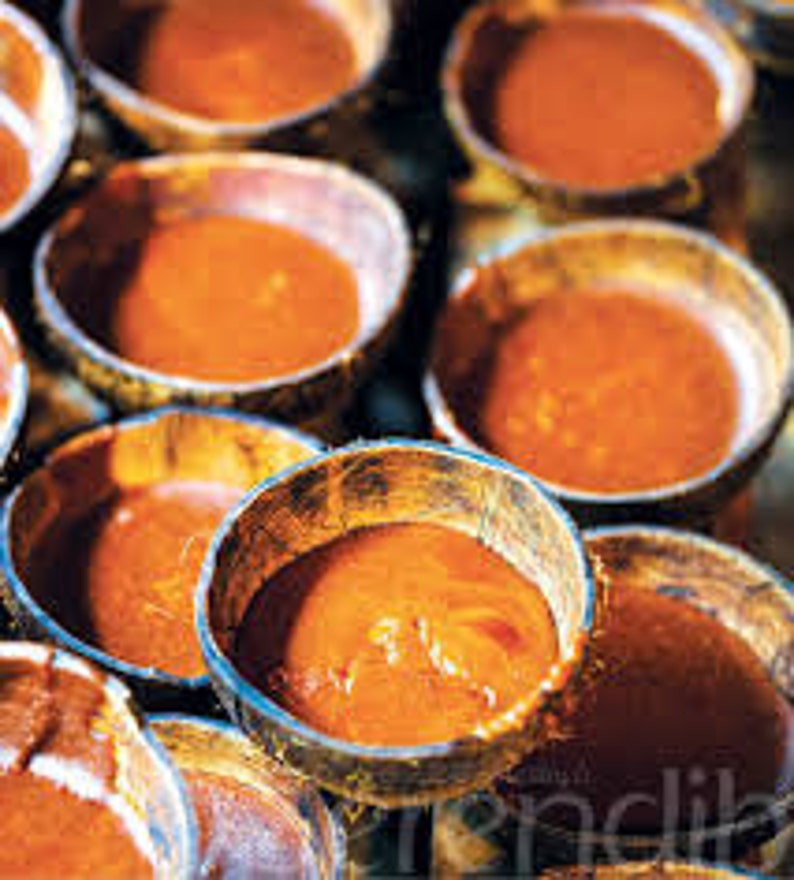 Ruvi Green Ceylon Palm Jaggery kithul Hakuru 100% Organic - Etsy