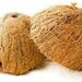 100% Natural High Quality Washed & Sun Dried Coconut Shell Halves 2 ...