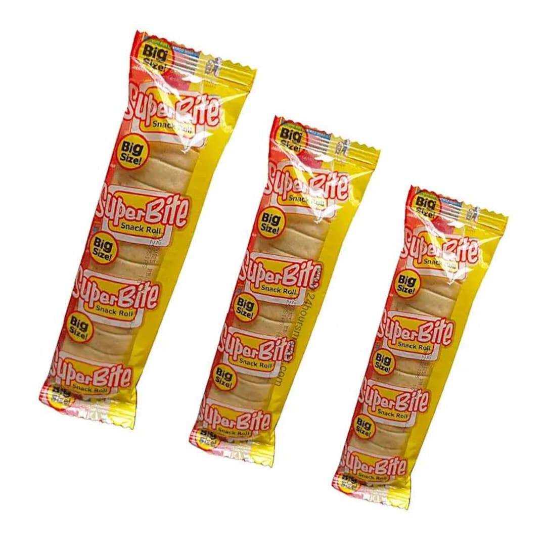 Superbite Gala 85g - 4 Packs | Nigerian Gala Snacks - Etsy