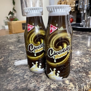 Viju Milk Chocolate Drink 500ml |refreshing Drink - Etsy