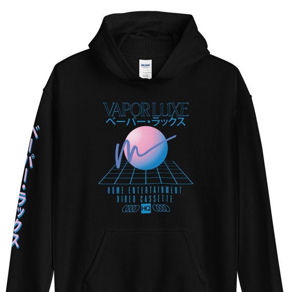 Vaporwave Clothing - Etsy