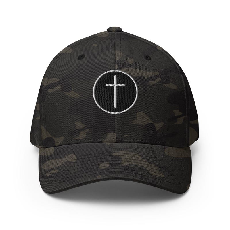 Christian Cross Hats - Etsy