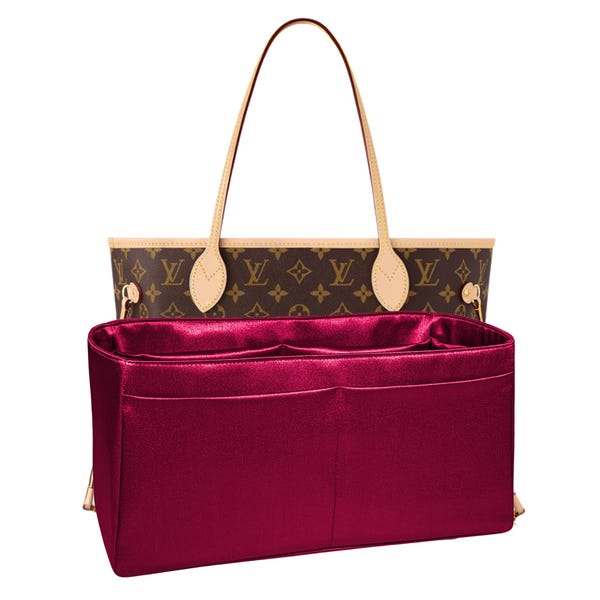 Neverfull Mm Organizer - Etsy