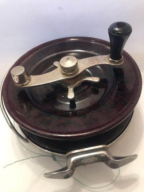 Alvey Reel Spare Parts Uk | Reviewmotors.co