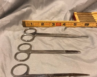 Pakistan Scissors - Etsy